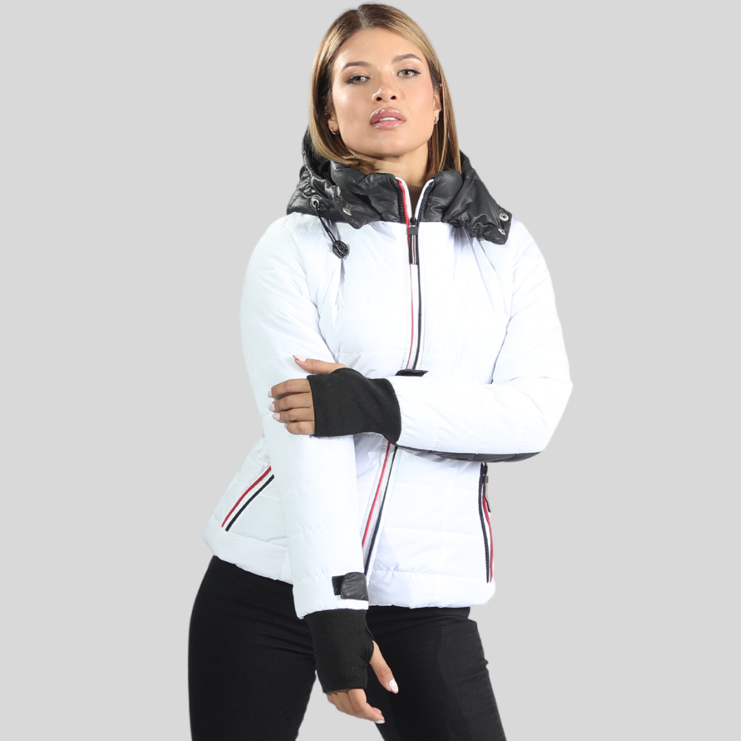 MUJER – INOLVIDABLE internacional